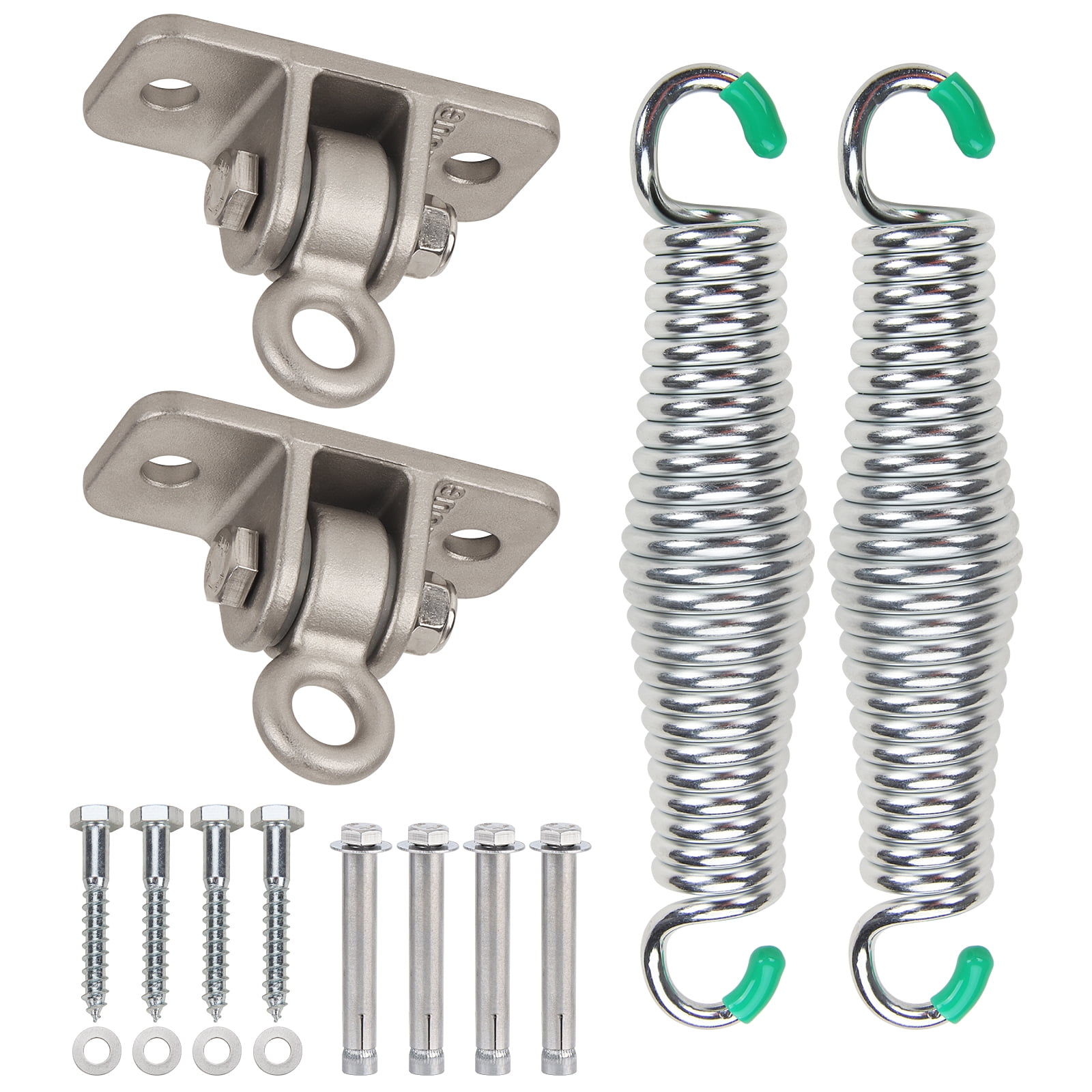 304 Stainless Steel Swing Hangers Galvanized Springs for Ceiling Mount ...
