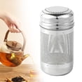 304 Stainless Steel Tea Infuser – Fine Mesh Loose Leaf Strainer for ...