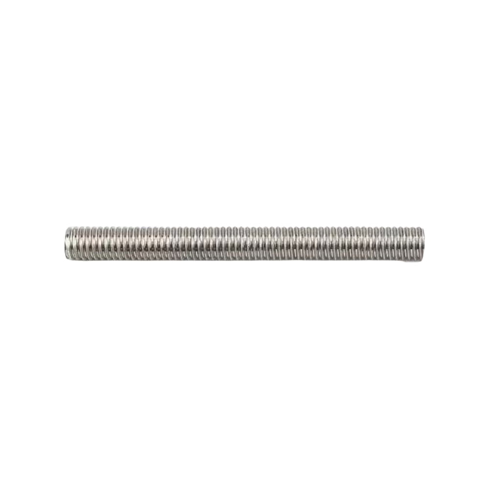 304 Stainless Steel Threaded Screw Full Thread Rod Thread Rod Thread ...