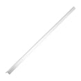 304 Stainless Steel Wall Corner Guard 1x1x48" 10 Pack, 90° Trim with ...