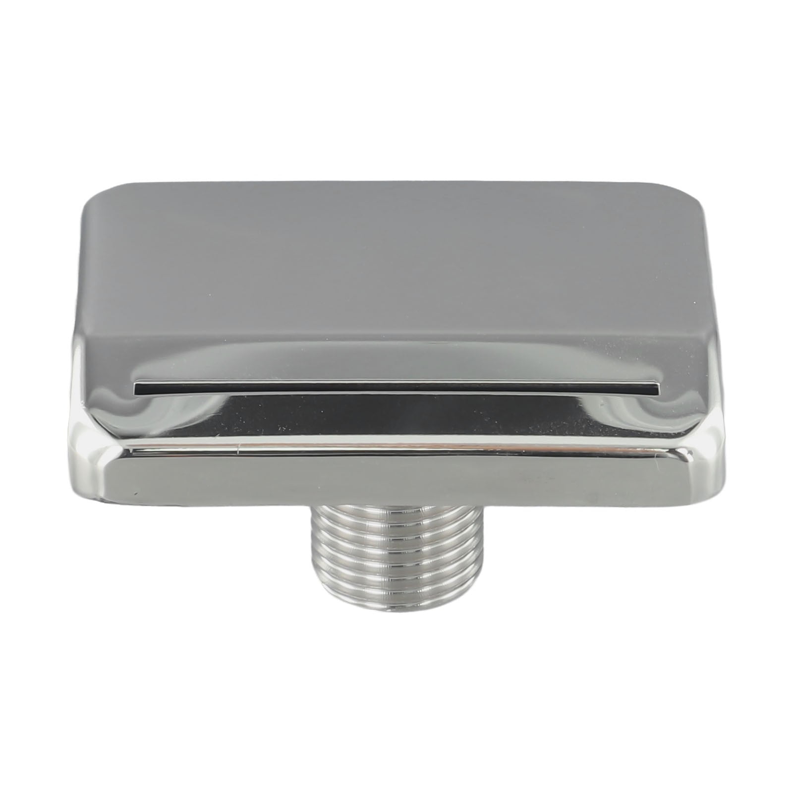 304 Stainless Steel Waterfall Fountain Outlet for Pool Garden Decor ...