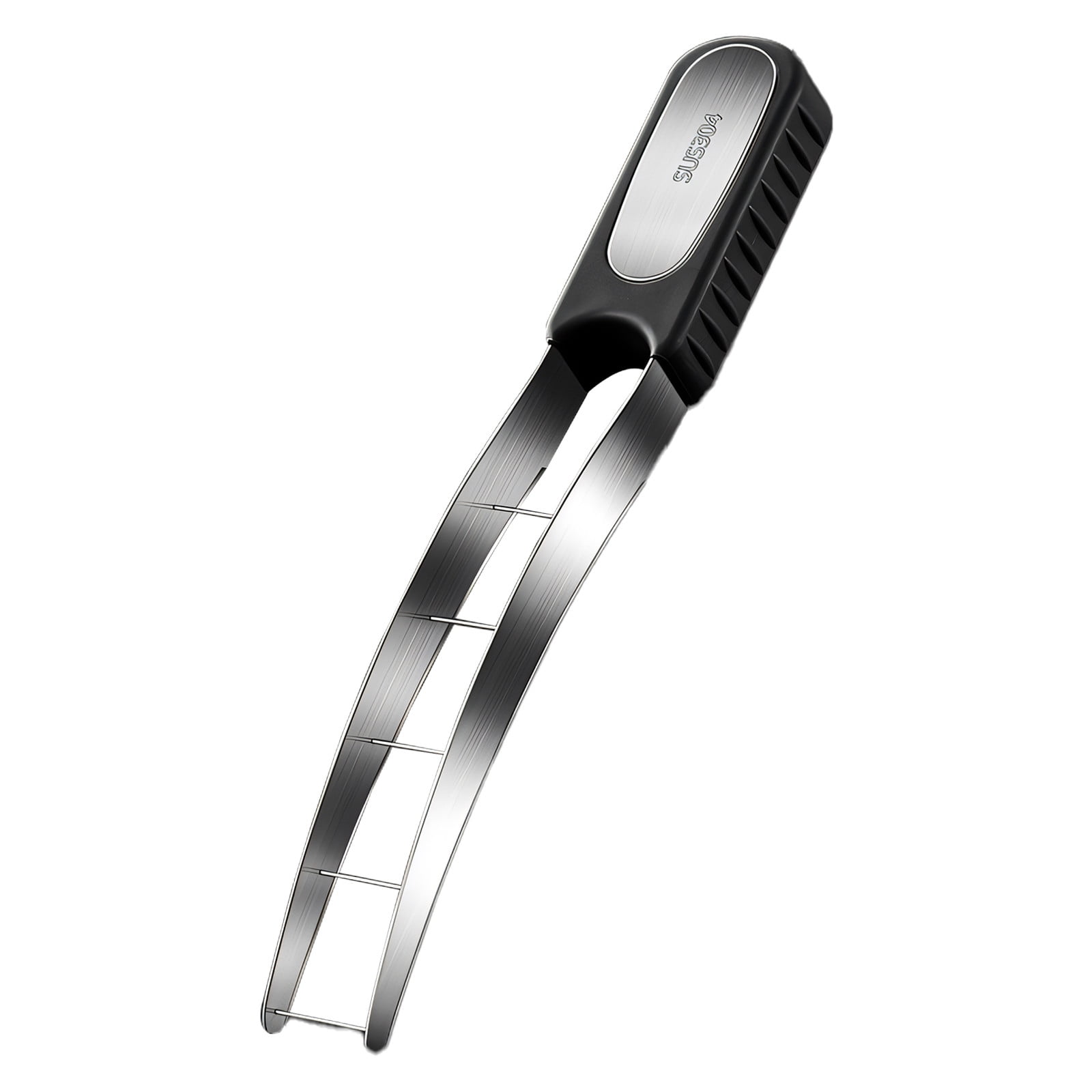 304 Stainless Steel Watermelon Slicer,Fruit Divider,Sharp Blade ...