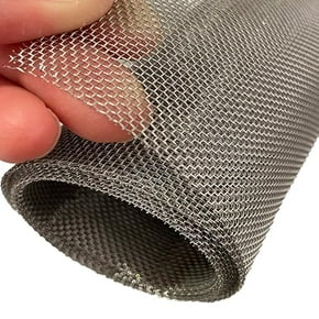 Vent Mesh Screen