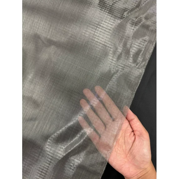 304 Stainless Steel Wire Metal Window Mesh Screen 39.10'' Width, By ...