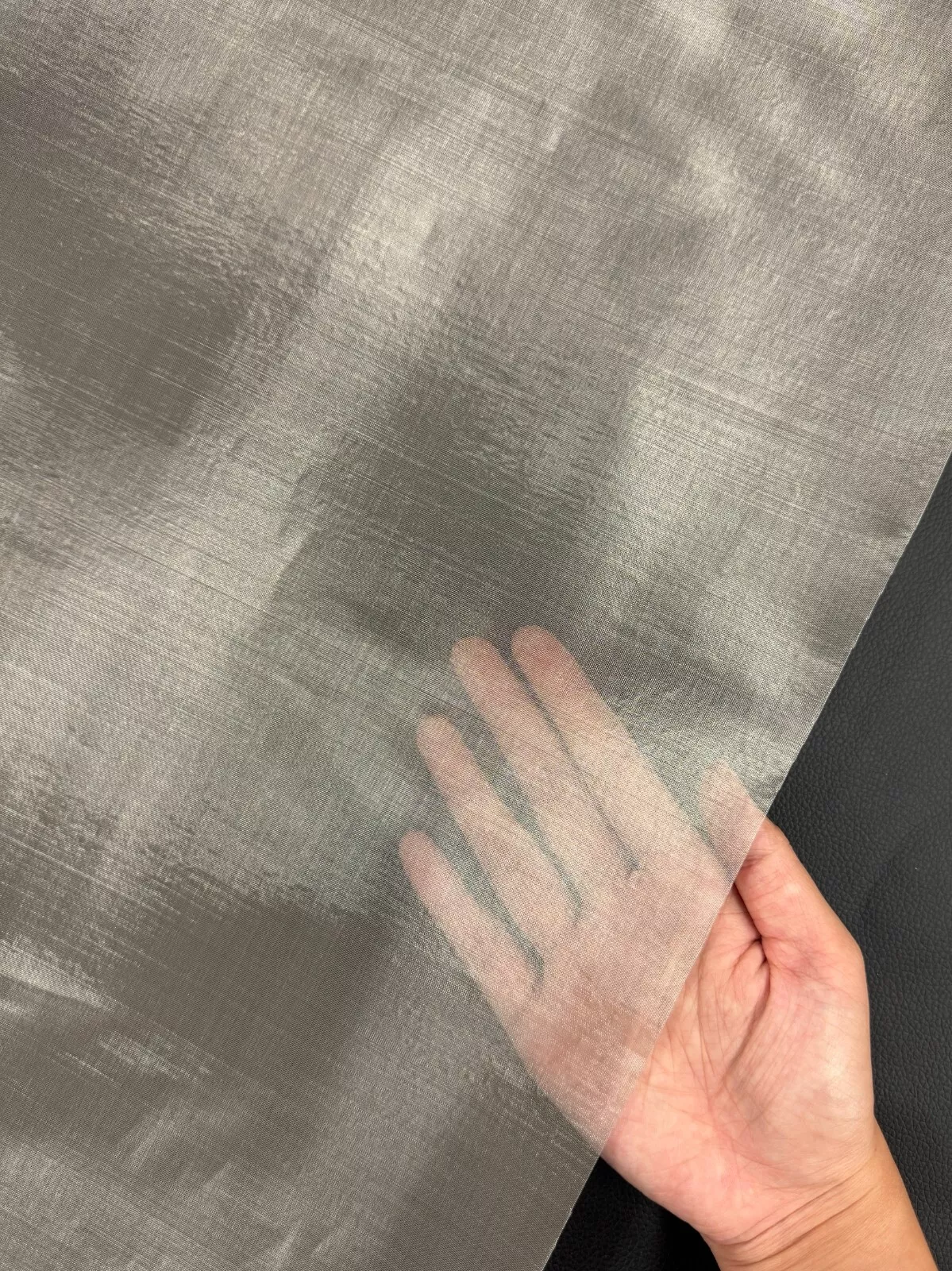 304 Stainless Steel Wire Metal Window Mesh Screen 39.11'' Width, By ...