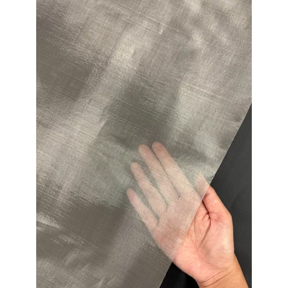 304 Stainless Steel Wire Metal Window Mesh Screen 39.11'' Width, By ...