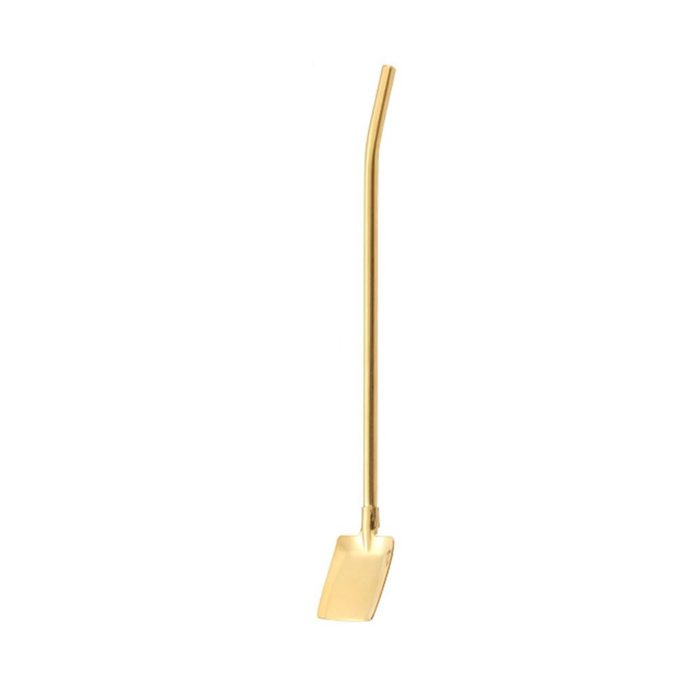 304 Steel Filter Straw Spoon Creative Spoon Straw Spoon - Walmart.com