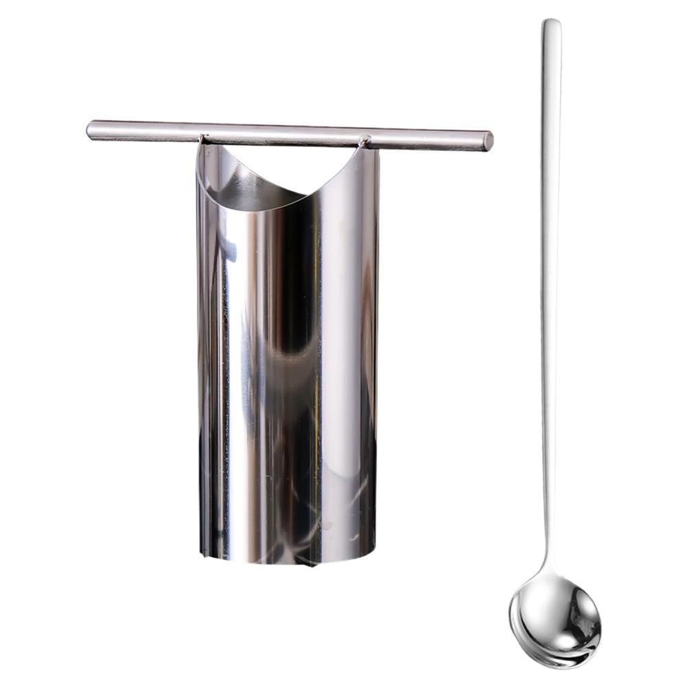 304 Steel Watermelon Cutter Easy Juice Watermelon Fruit Shape Tool ...