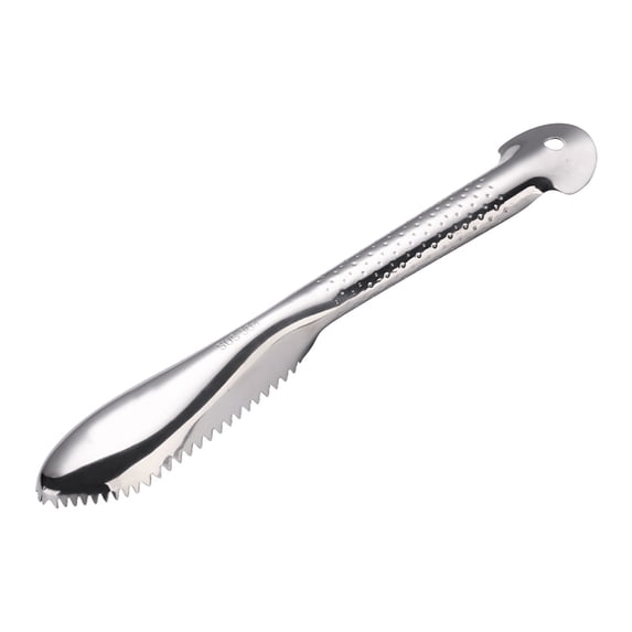 304 Thickened Stainless Steel Fish Scraper Multifunctional Fish Scraper ...