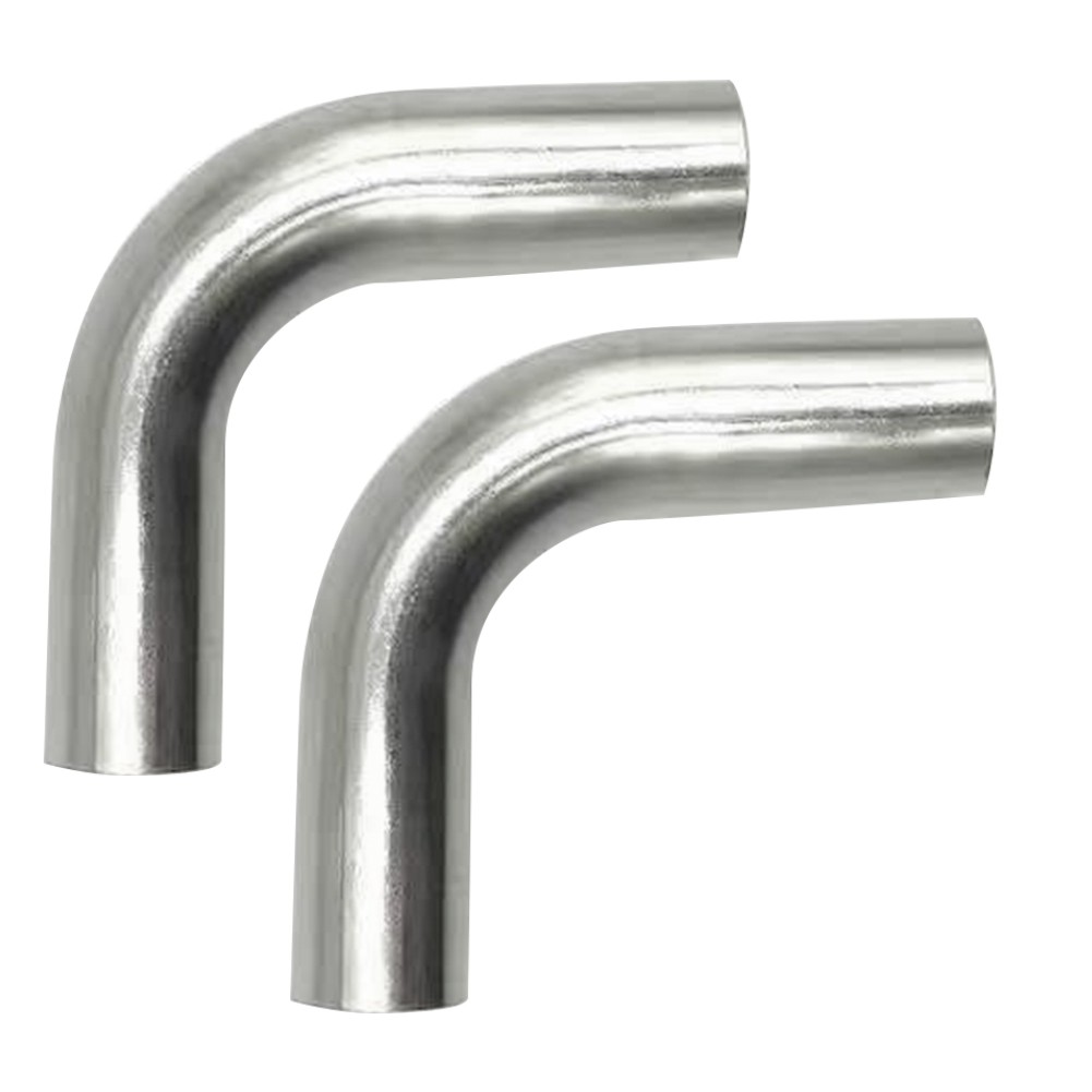 304 Welded 90 Degree Stainless Steel Double-Sided Extended Wall Bracket ...