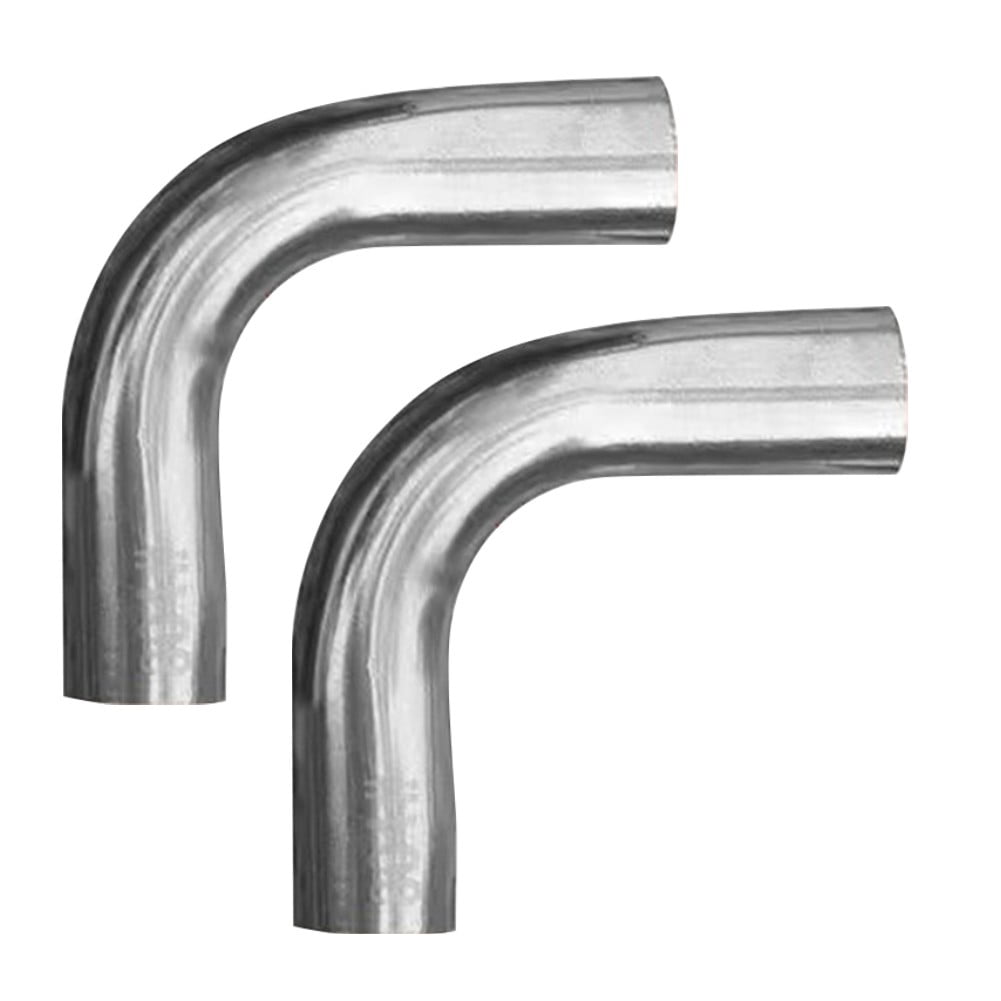 304 Welded 90 Degree Stainless Steel Double-Sided Extended Wall Bracket ...