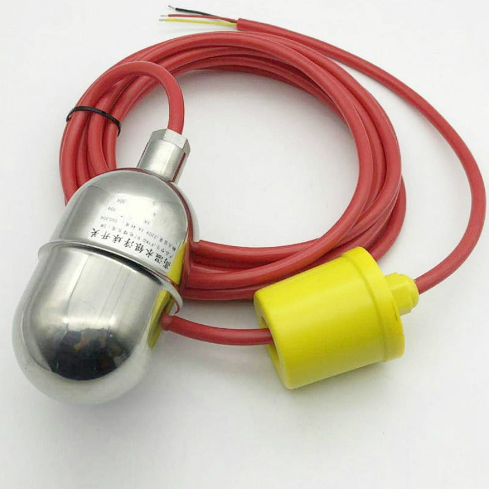 304 stainless steel Float switch Water level controller high ...
