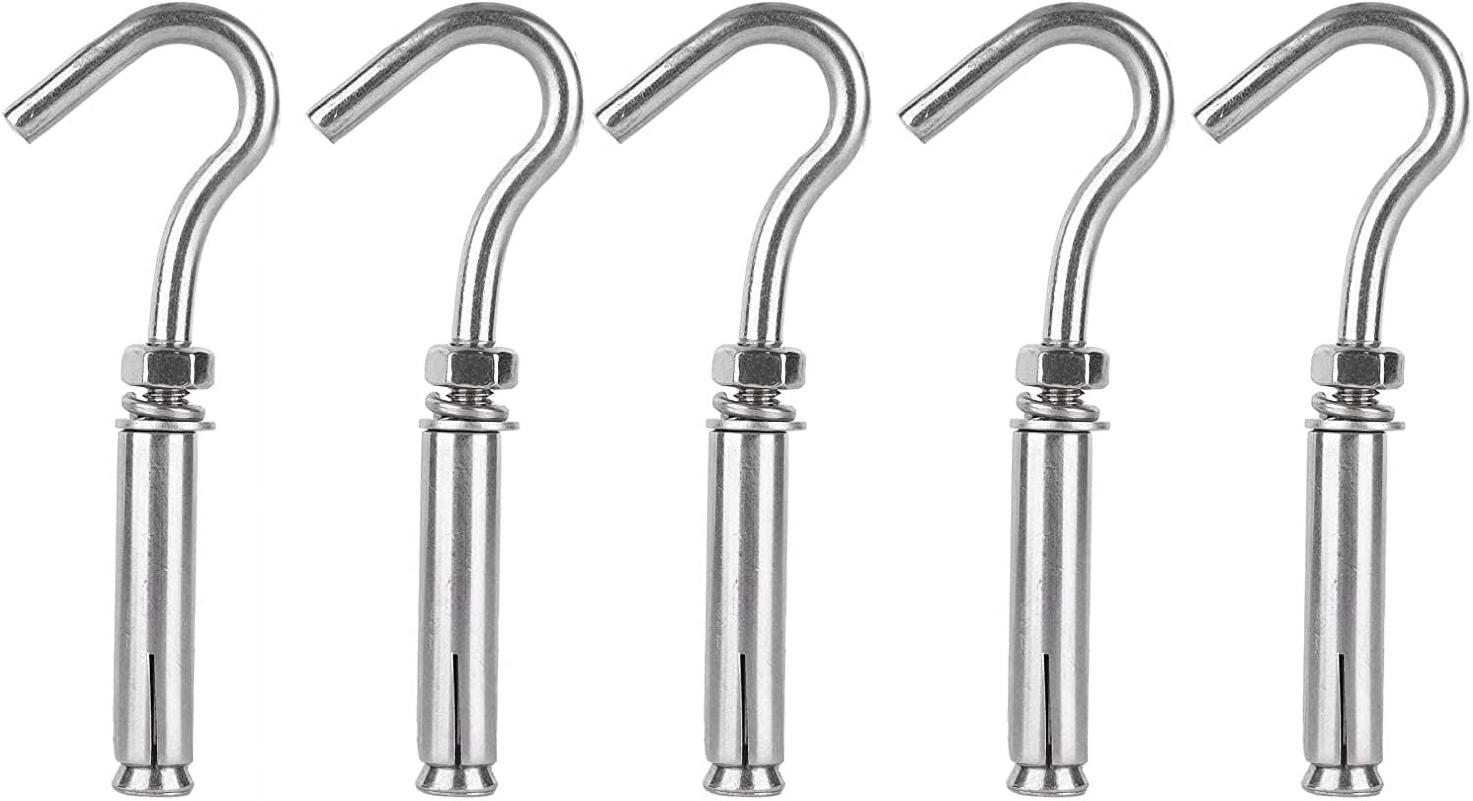 304 Stainless Steel Concrete Wall Expansion Hooks Stainless Steel ...
