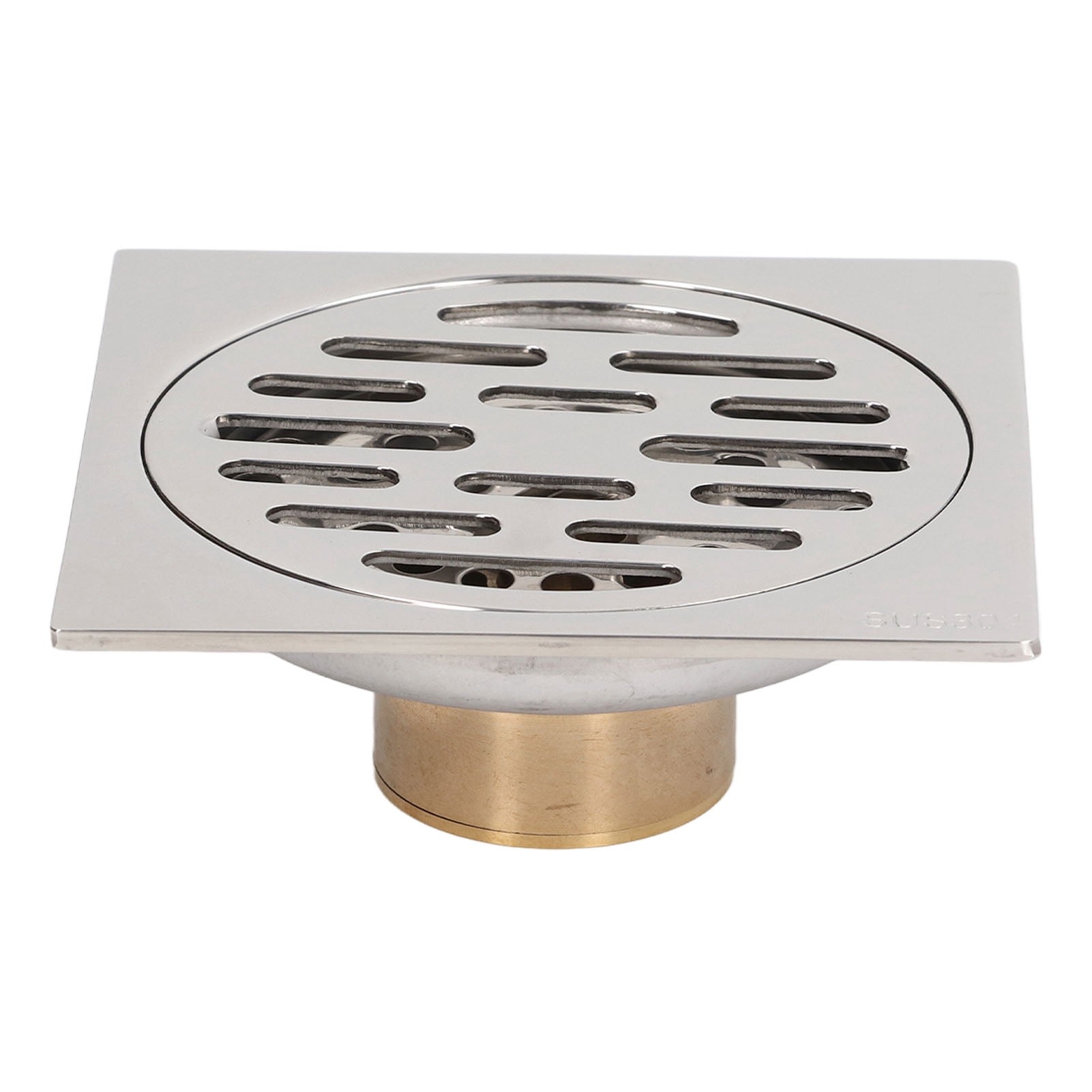 304 stainless steel, copper material electroplating process square ...