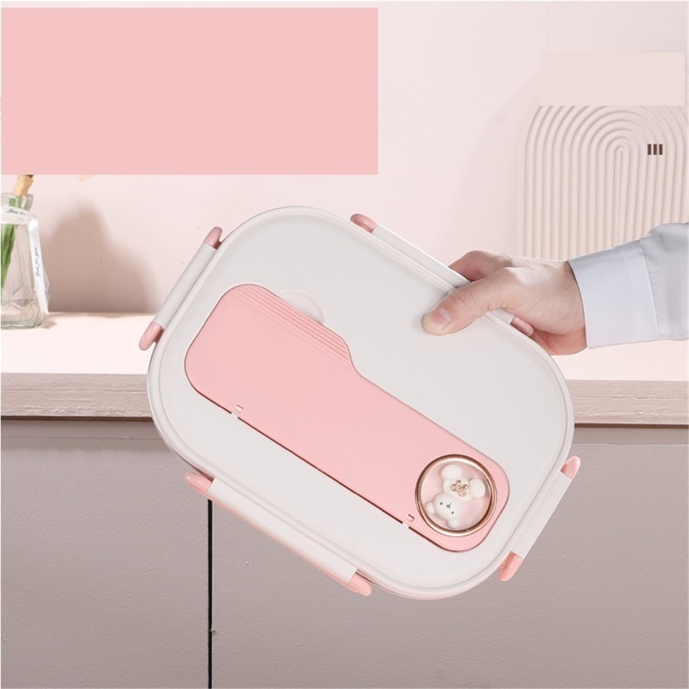304 stainless steel insulated lunch box, portable lunch box for ...