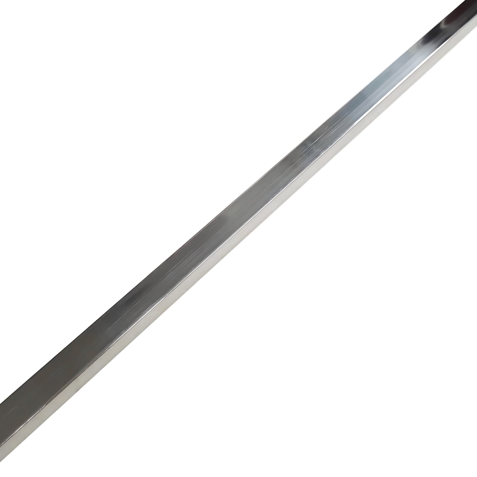 304 stainless steel square tube 10*10mm square metal tube 1mm Wall ...
