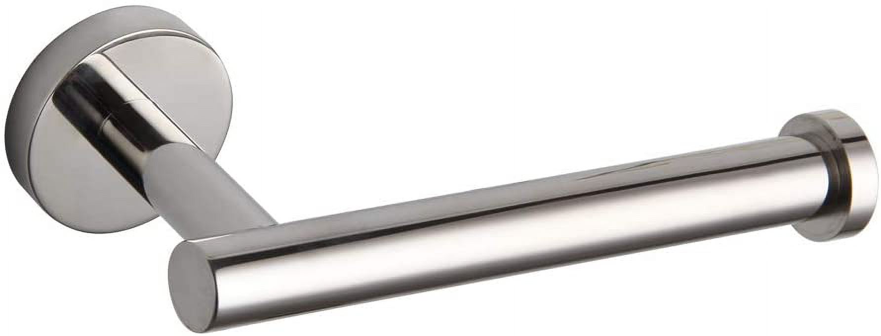 304 stainless steel toilet paper roll holder, tissue dispenser, tissue ...