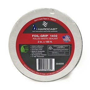 Duct Sealant Mastic