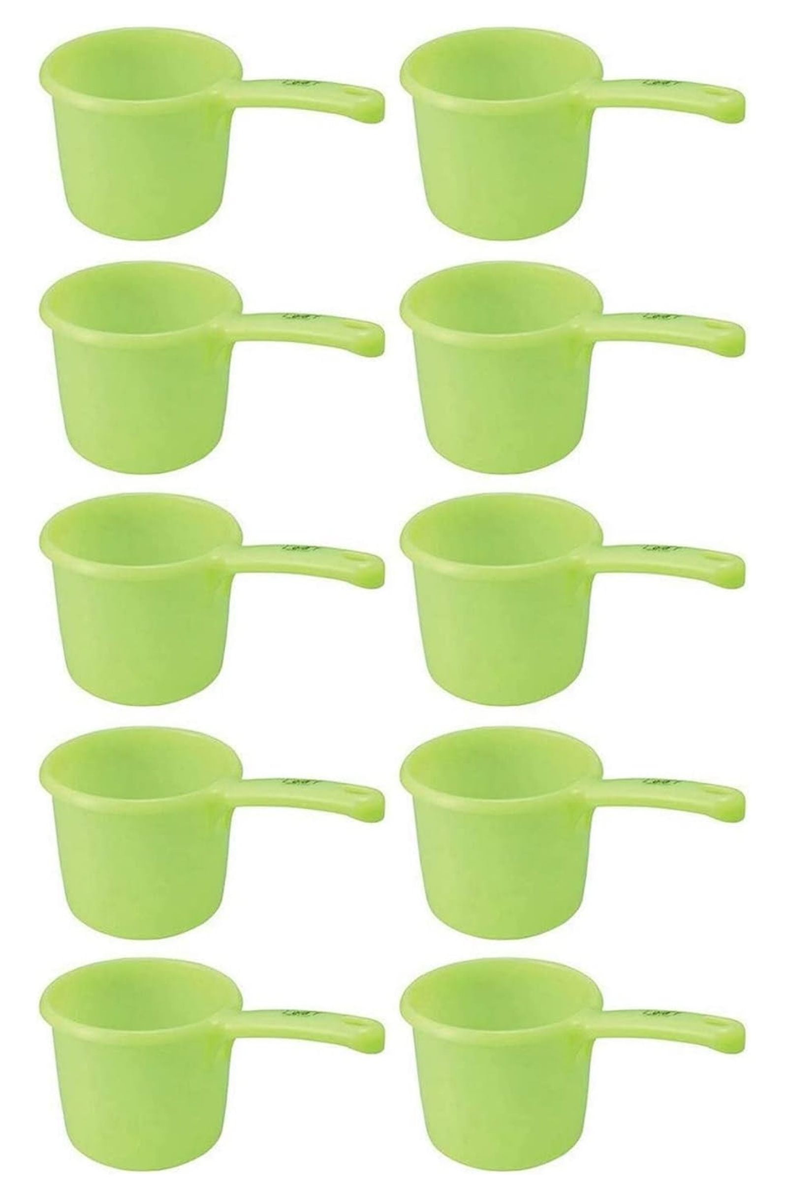 3040x10, Japanese Plastic Water Ladles Bath Ladle Dipper Filipino Tabo ...