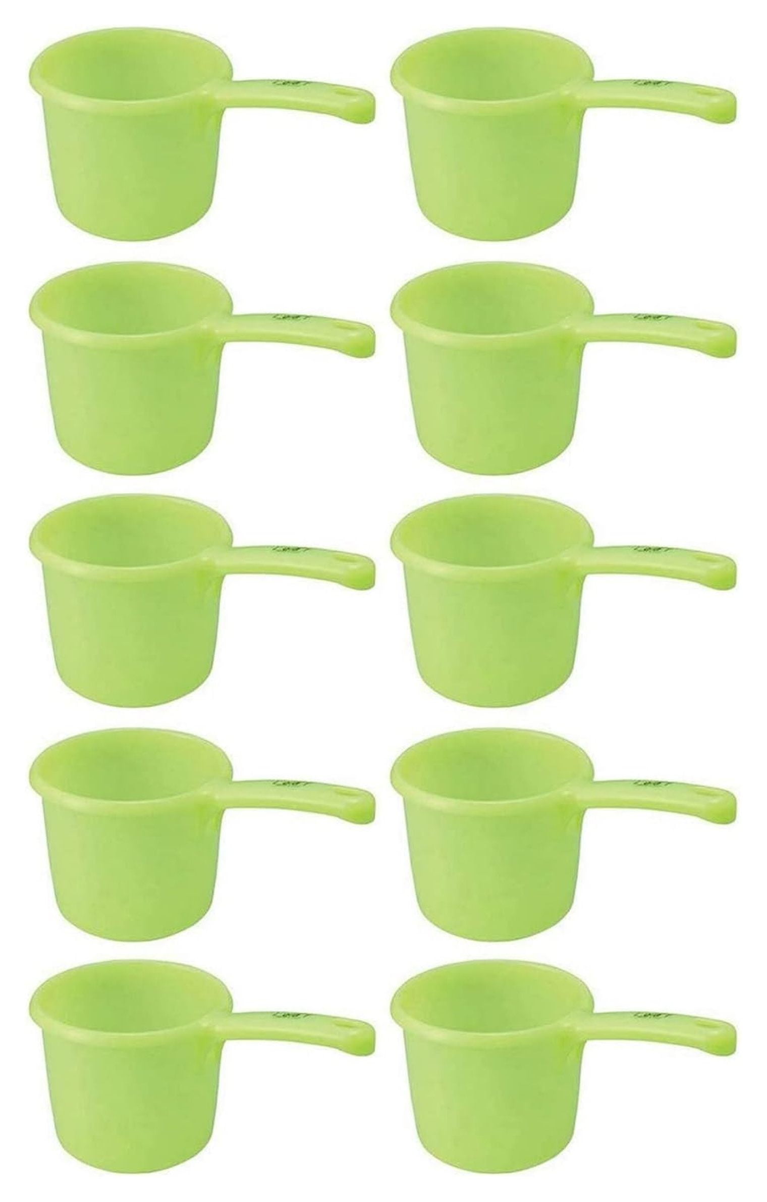 3040x10, Japanese Plastic Water Ladles Bath Ladle Dipper Filipino Tabo ...