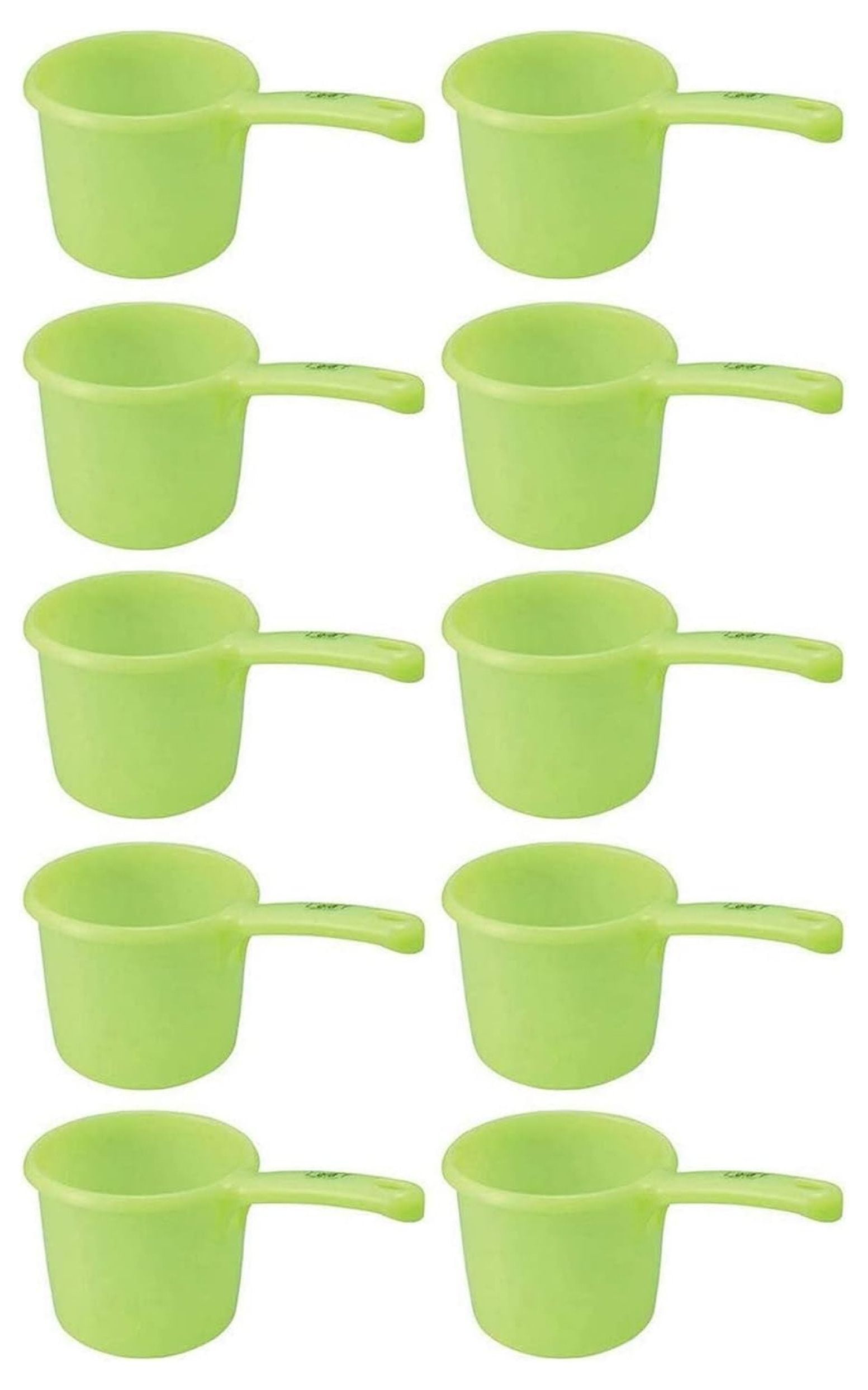 3040x10, Japanese Plastic Water Ladles Bath Ladle Dipper Filipino Tabo ...