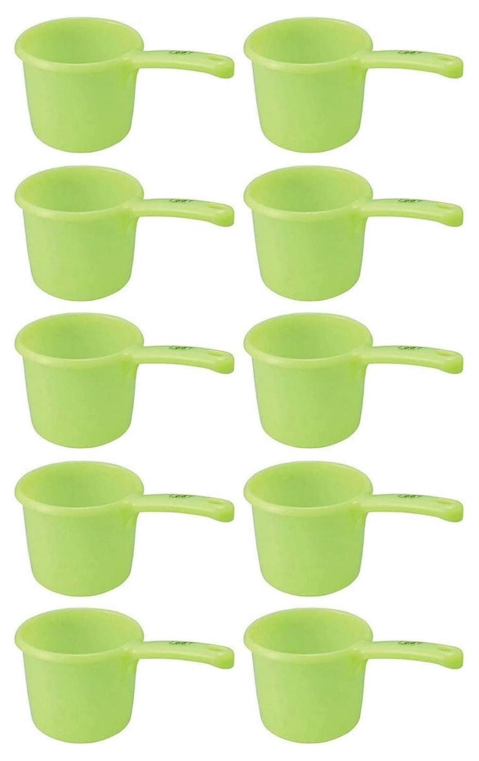 3040x10, Japanese Plastic Water Ladles Bath Ladle Dipper Filipino Tabo ...