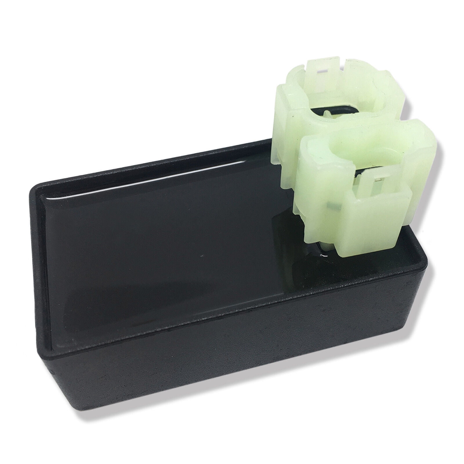 30410-HC4-770 DC Ignition CDI Box For Honda TRX300 FourTrax 300 4x4 ...