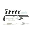 304147EZ-EFI Cable Mount Kit Carburetor Throttle Cable Mount Bracket ...