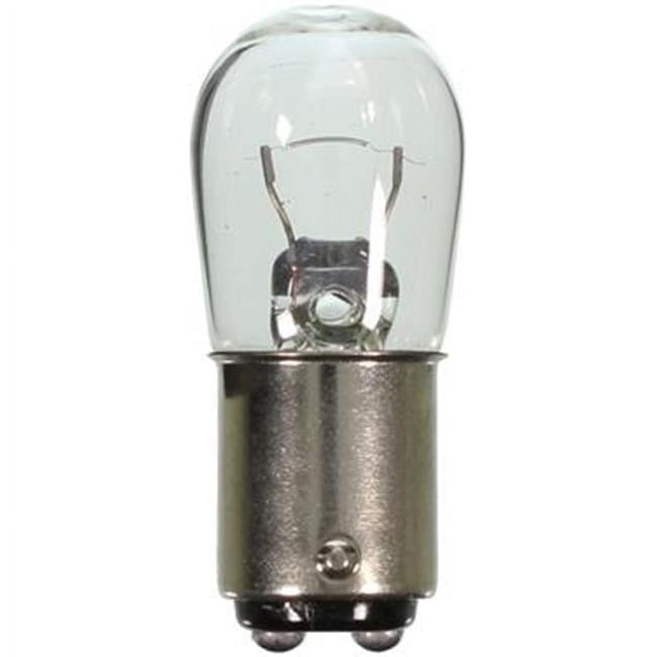 3047LL Long Life Brake Light Bulb - Clear - Walmart.com