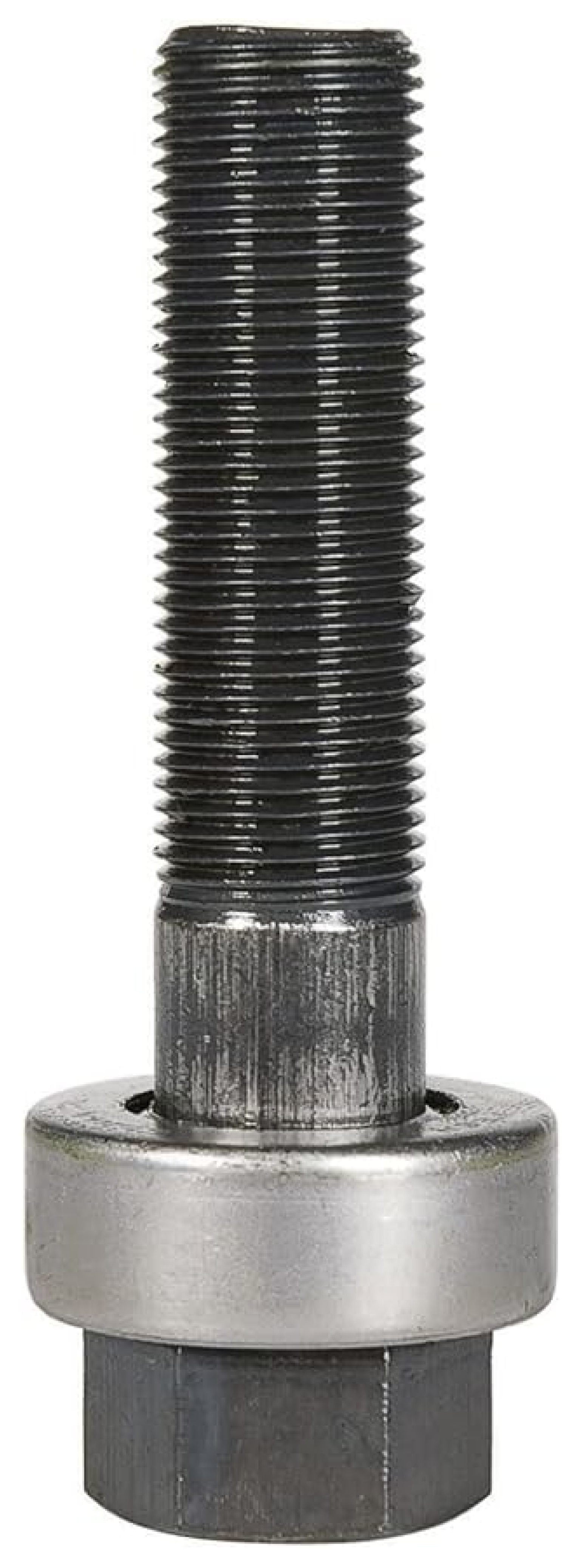 304AVBB Screw Unit, Drive Bushing 3/4" (730/737) - Silver - Slug-Busters Punch Unit for Mild ...