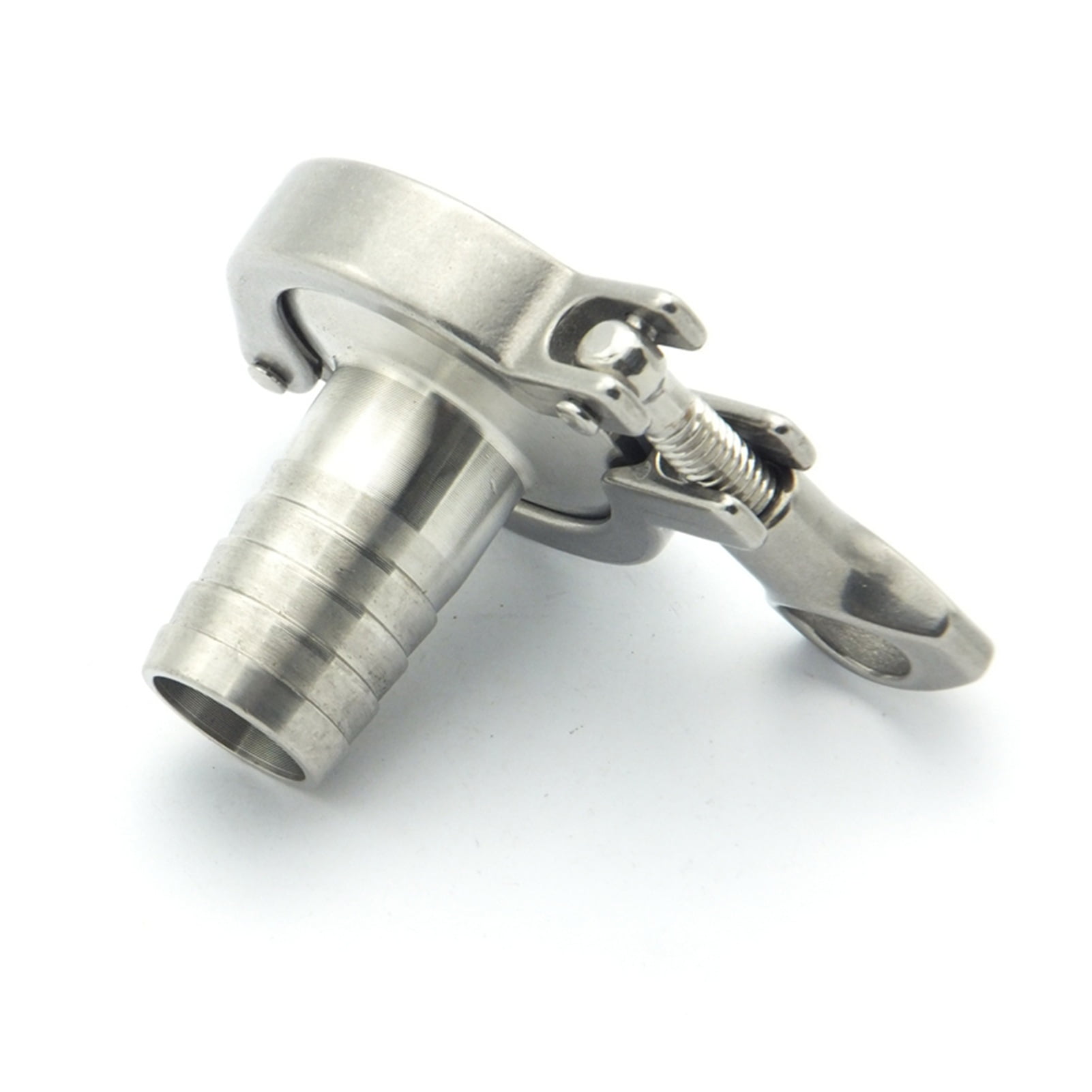 304SS Fitting Set 6mm 8mm 10mm 12.7mm 14mm 16mm 19mm 25mm 32mm Hose ...