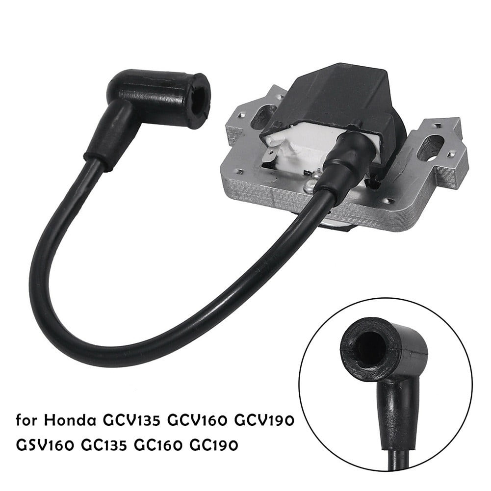 30500-ZL8-004 Ignition Coil 30500-ZL8-014 For GCV135 GCV190 - Walmart.com