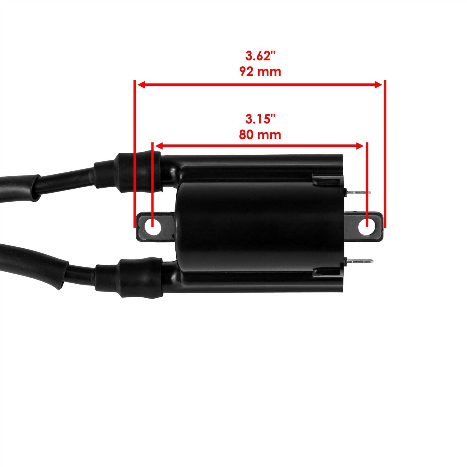 30510-HL3-A41 Ignition Coil for Honda Pioneer 700 SXS700M2 SXS700M2D ...