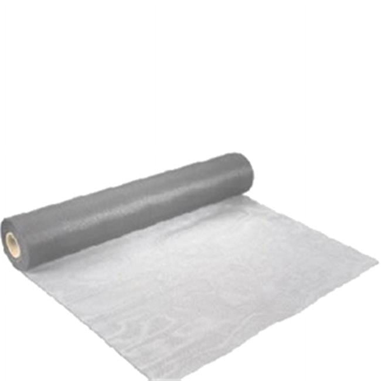 30516 48 in. x 100 ft. Silver Grey Fiberglass Screen Wire - Walmart.com