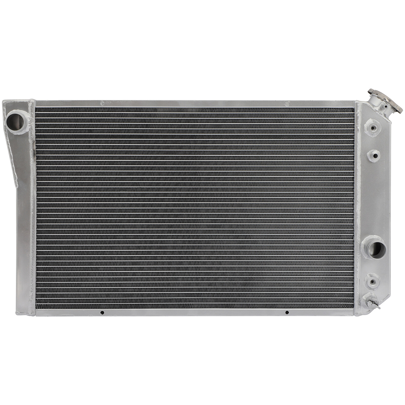 🌞 3052025 Radiator Replacement Fit 1982-2002 for Chevrolet for S10 1983 ...