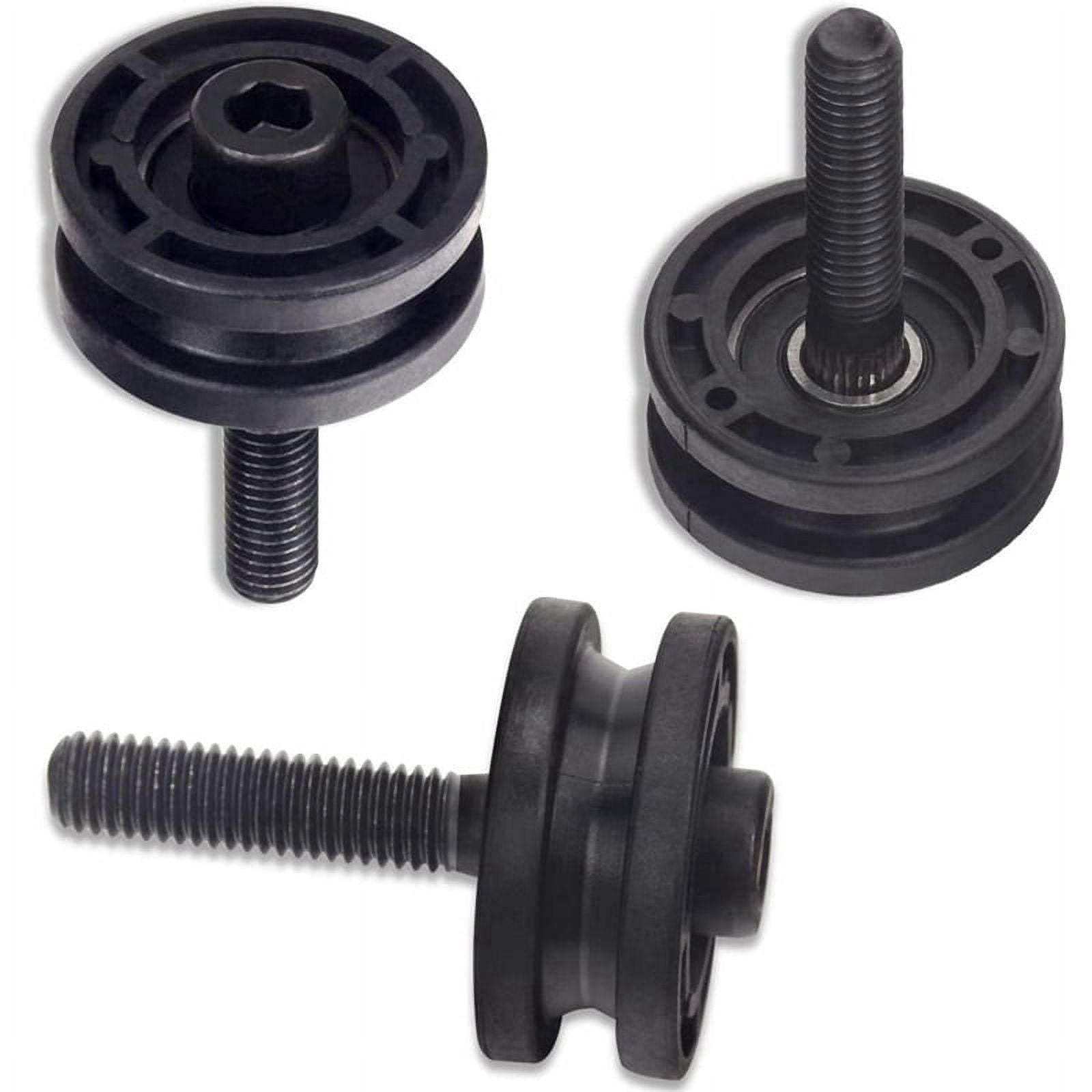 305784005 305784001 Tile Saw Roller Assembly Compatible with DT180EVO ...