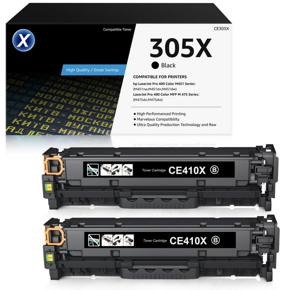 Hp Laserjet Pro 400 Toner