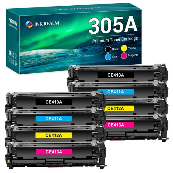 Hp Laserjet Pro 400 Toner