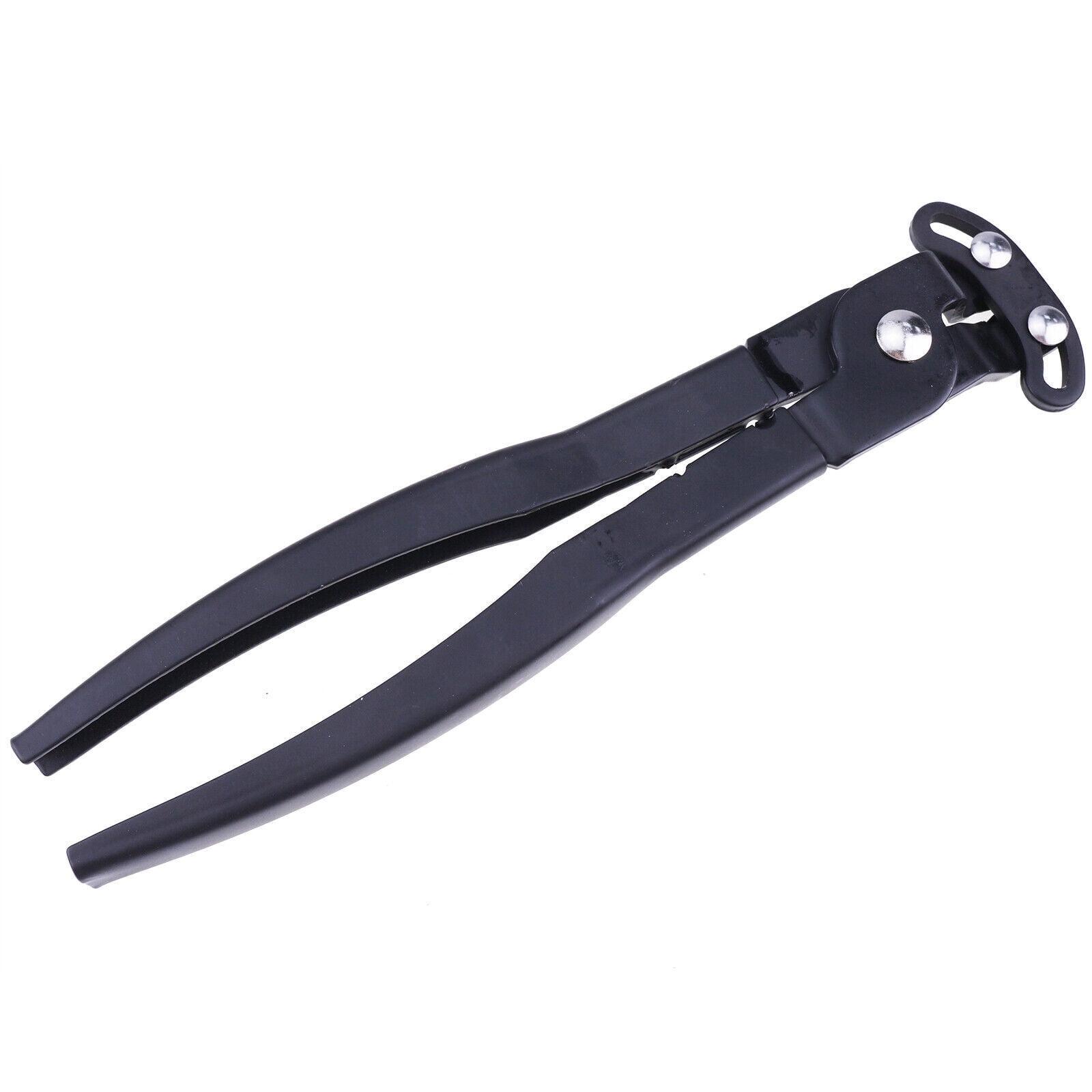 30600 Offset Boot Clamp Plier to fasten taps and hoses Crimps ear type ...