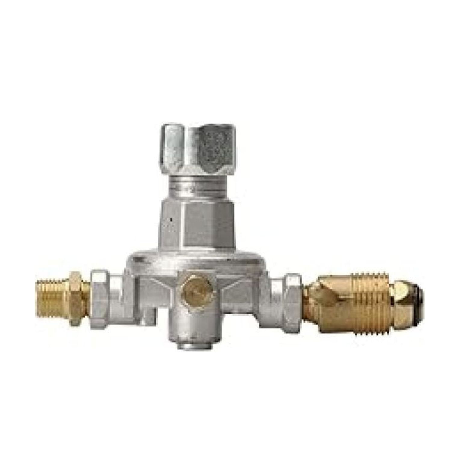 3062-93 Propane Regulator - Walmart.com