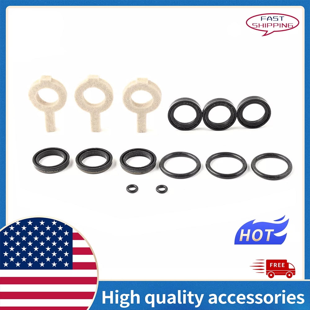 30623 Rebuild Seal Kit For Cat Pump Pressure Washer Model 30 31 34 35 ...