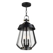 Maxim Lighting Acadia 3 Light Pendant, Heritage Steel Ceiling Fixture ...