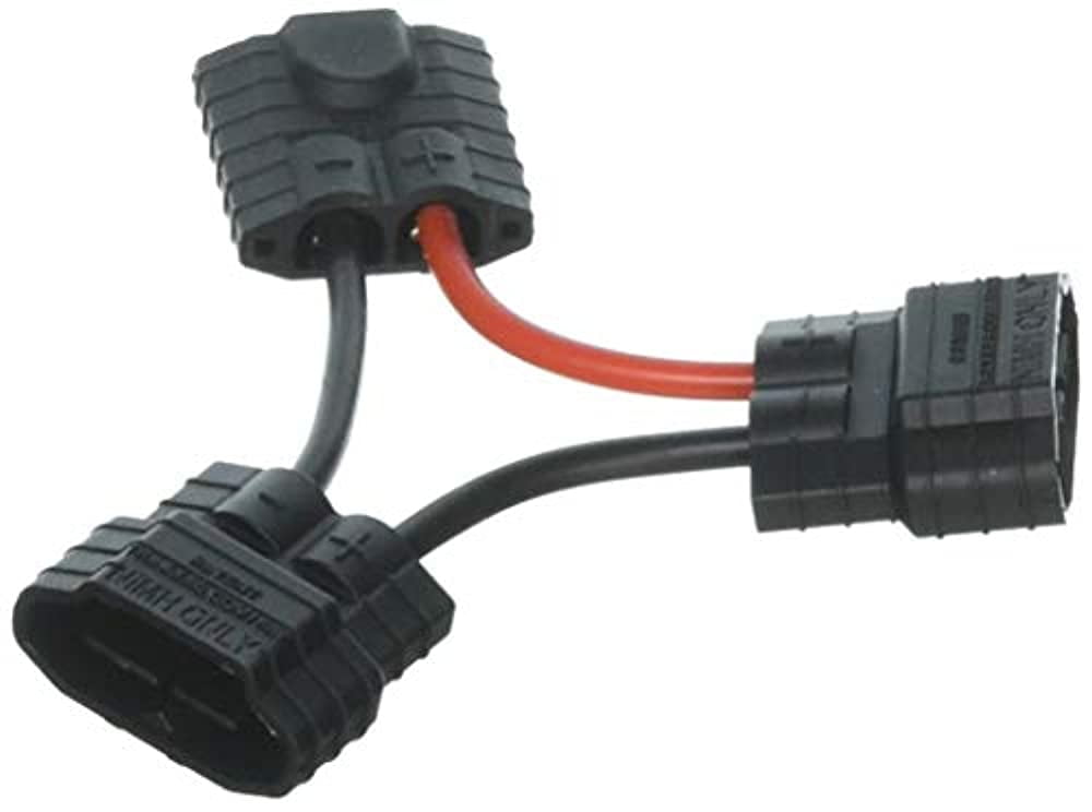 traxxas 3063x series battery connector - Walmart.com