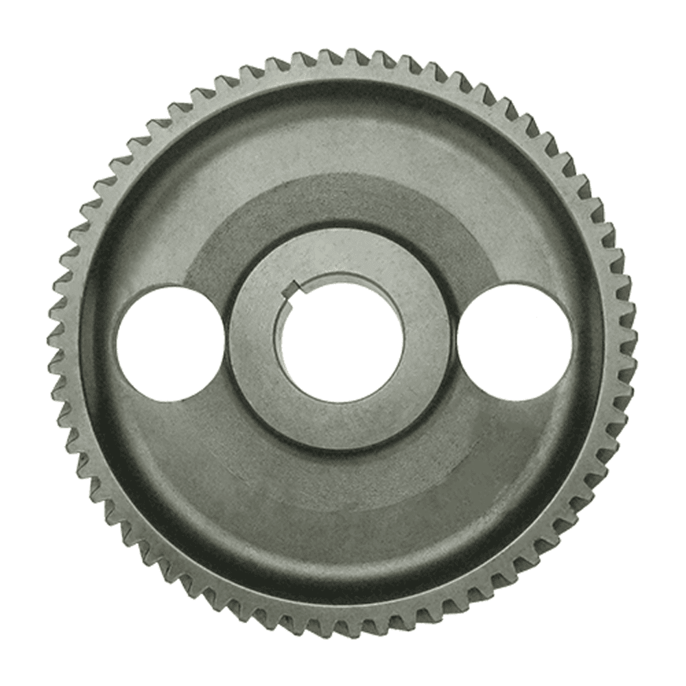 3064085R1 New Camshaft Gear for Case-IH Specific Tractor Models B275 ...