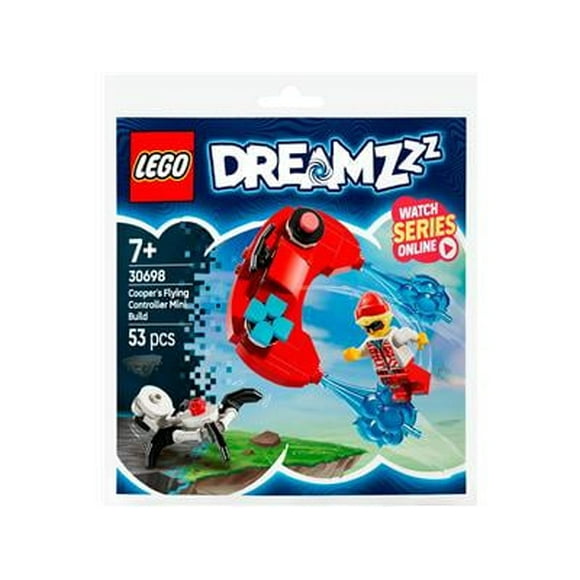 LEGO DREAMZzz in LEGO - Walmart.com