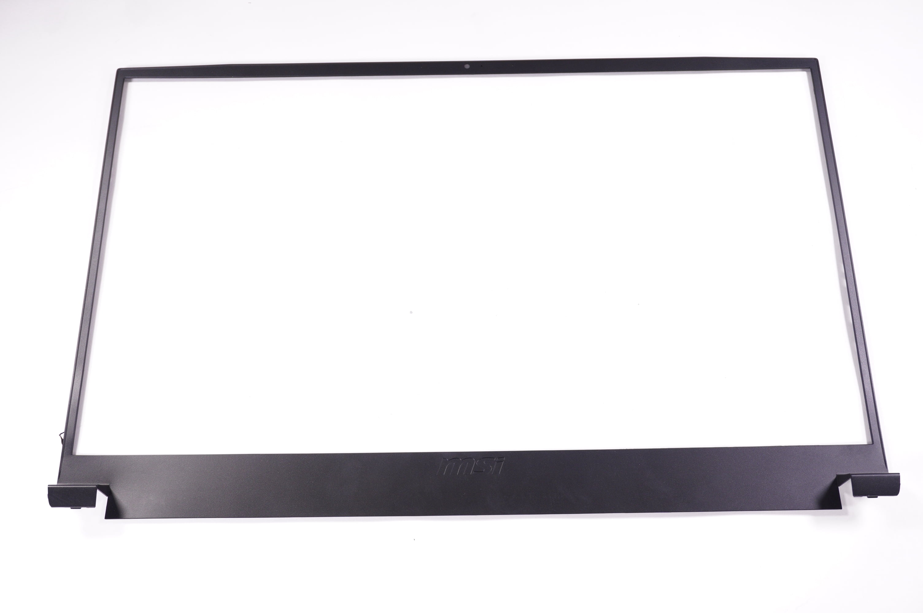 307-7F1B212-TF1 MSI LCD Front Bezel GF75 THIN 10UE-069 - Walmart.com