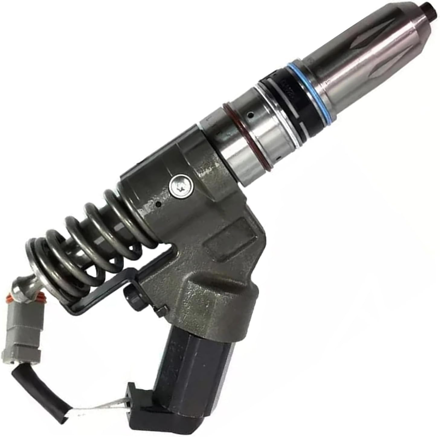 3074219 Fuel Injector For Cummins M11 QSM ISM QSM11 ISM11 Engine ...
