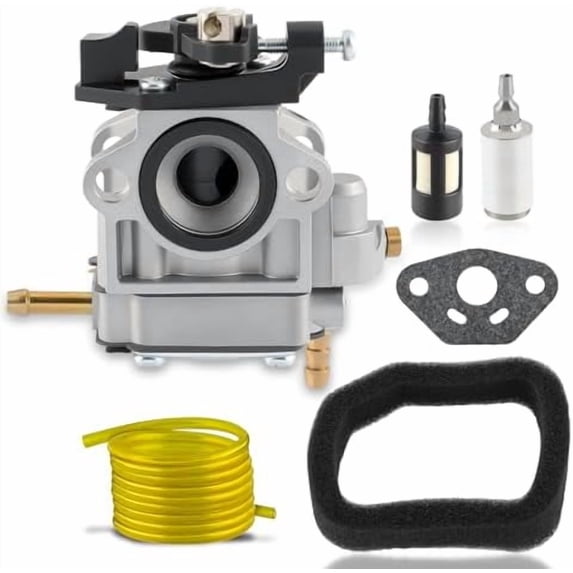 3074502 Carburetor with Air Fuel Filter 560873001 Kit Fits for Toro ...