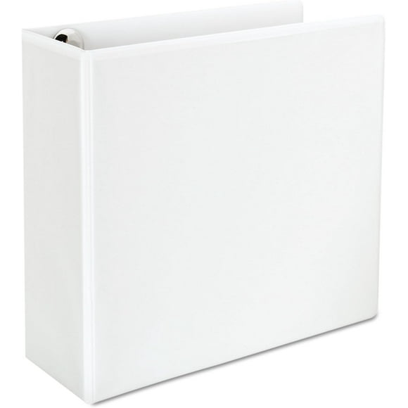 4 Inch Binder