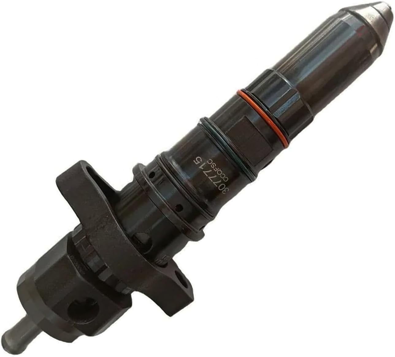 3077715 3279847 Fuel Injector For Cummins K19 KTA19 Diesel Engine ...